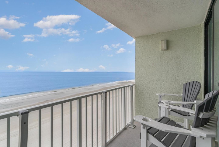 Sands Beach Club 922 - Myrtle Beach, SC