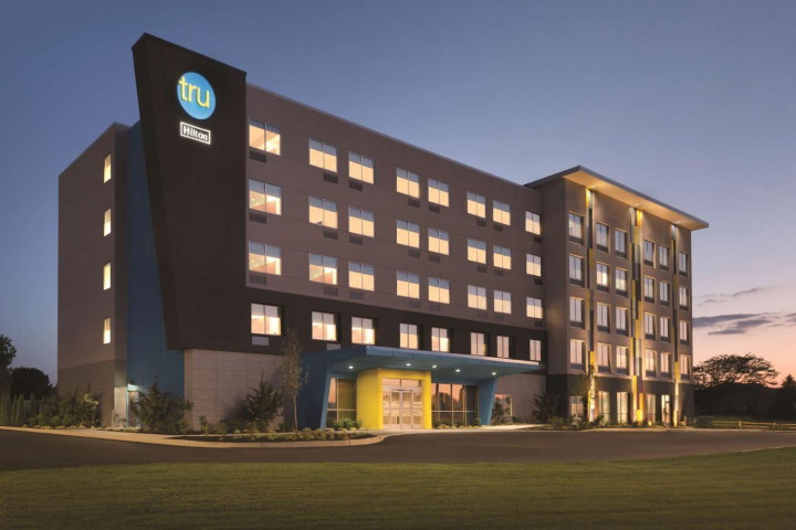 Tru By Hilton Lancaster East - Strasburg, PA