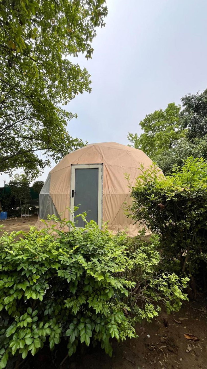 Adventure Dome Farm - Delhi