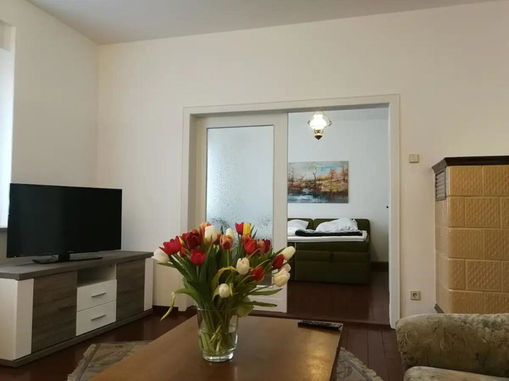 Ferienwohnung In Cottbus-klein Ströbitz Nähe Badesee - Cottbus