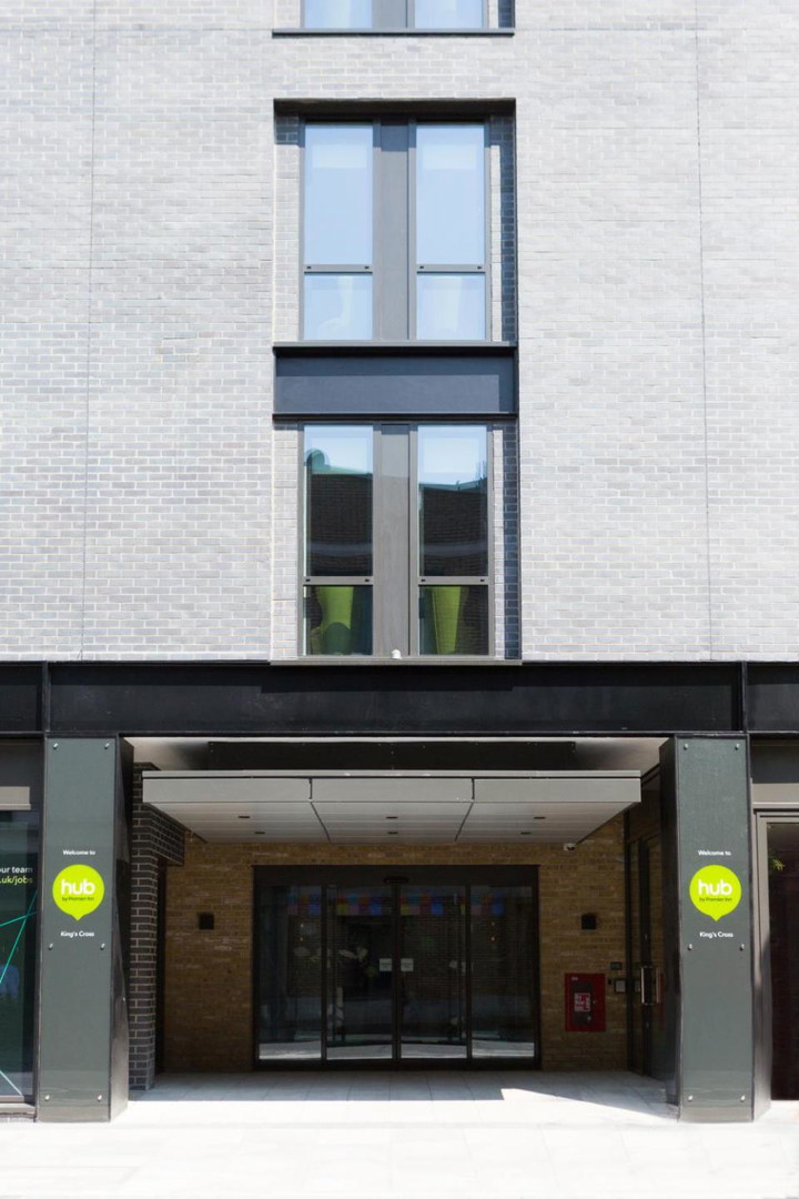 Hub London - King's Cross - Bloomsbury
