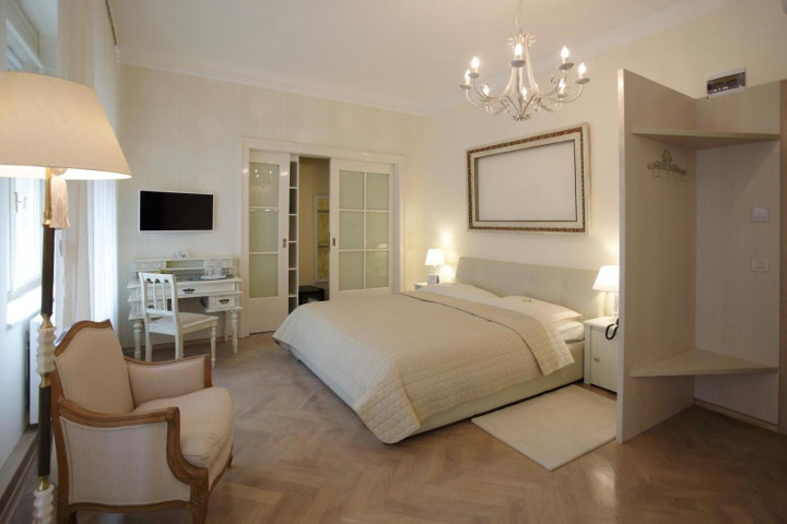 B&b Fotić - Zagreb