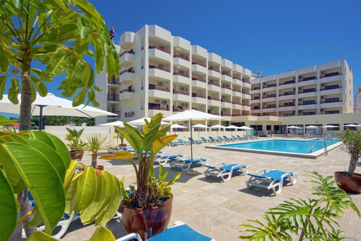 Hotel Alba - Portugal