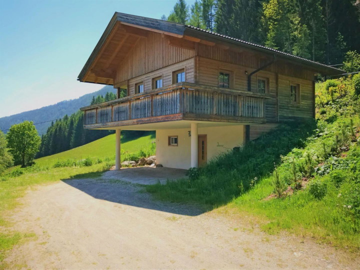 Chalet Chalet Jupiter By Interhome - Österreich