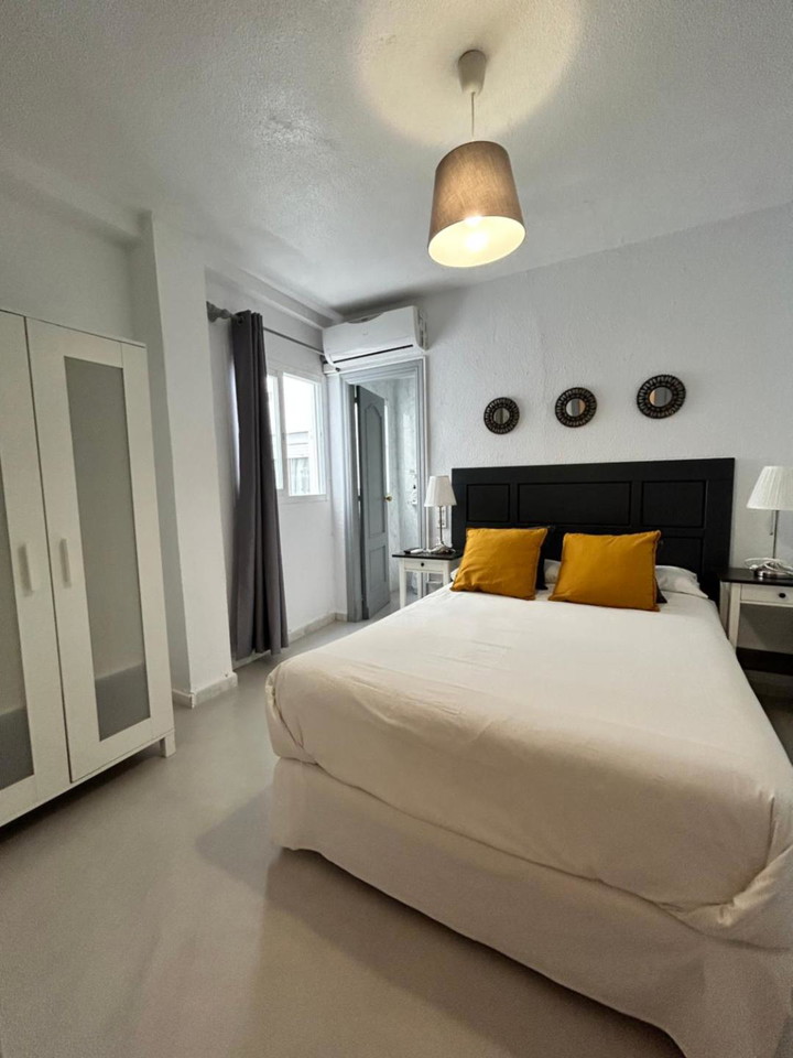 Hostal Berlin - Marbella