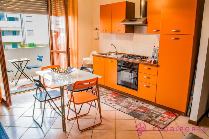 Fuoriporta Affitti Brevi - Casa Vacanze Da Nico - Parme