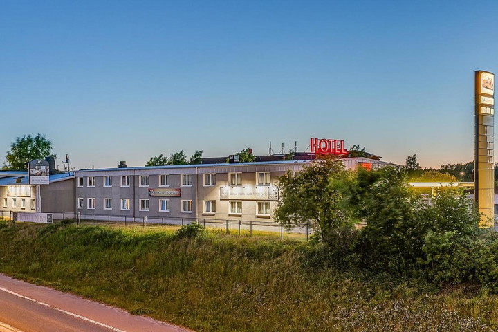 Hotell Nova - Karlstad