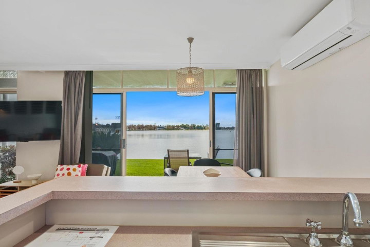 Yarrawonga Lakeside Apartment 31 - Mulwala
