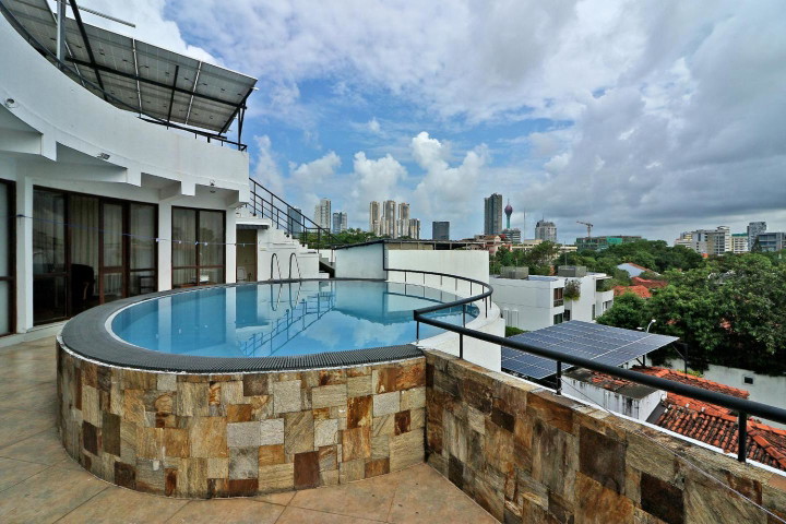 Colombo 7 Horton Residence - Colombo
