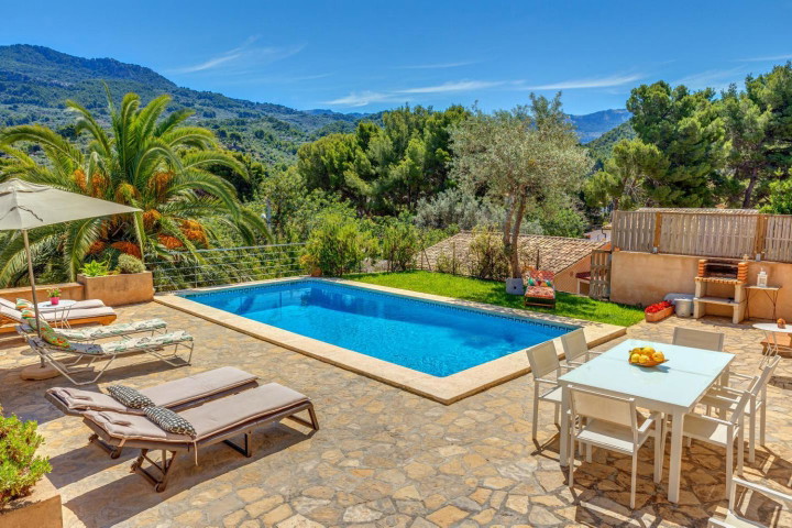 Casa Caterina - Port de Sóller