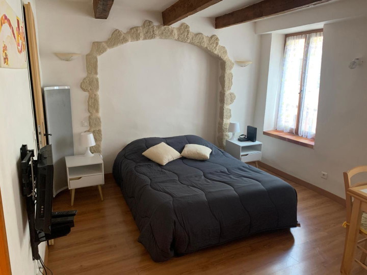 Studio Isola Village - Isola