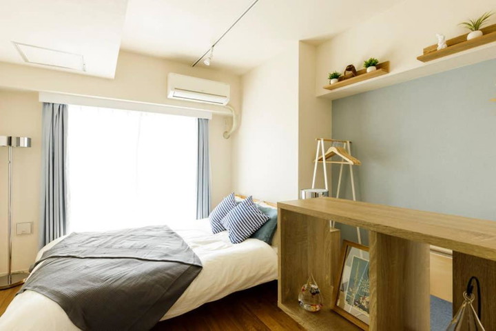 Dwell Urban 4c - Harajuku