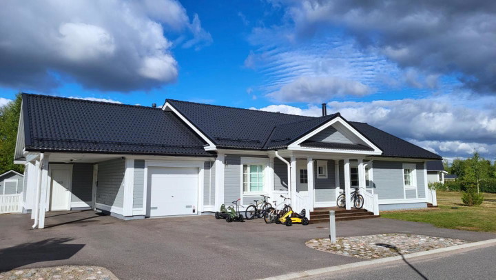 Renkomäki - Lahti