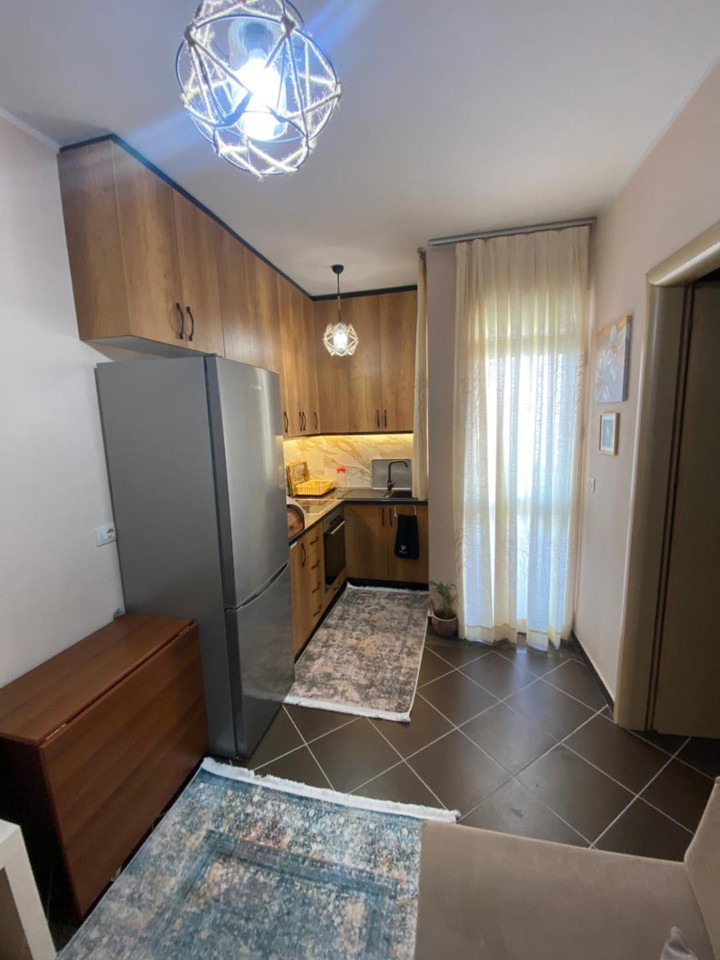 Neo Apartment - Albania