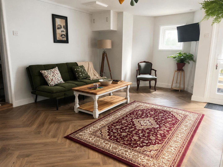 Little B - Artist Owned Boutique Apartment Near Southsea Beach - Havant
