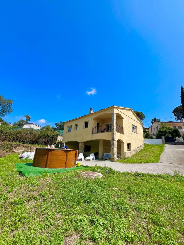 Nature House - Lloret de Mar