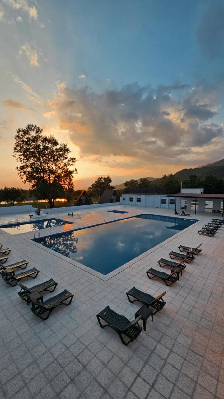 Castle Resort Spa Hotel - Aserbaidschan