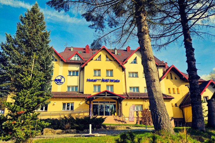 Hotel *** Nat Wisła - Wisła