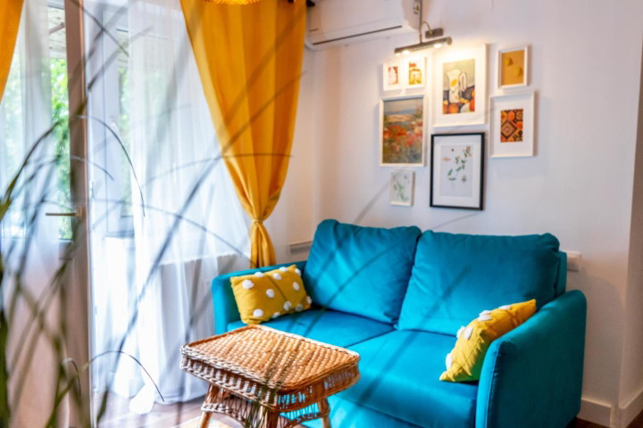 Little Boho-chic - Constanța