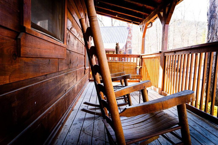 Heavenly Peace - Pigeon Forge, TN