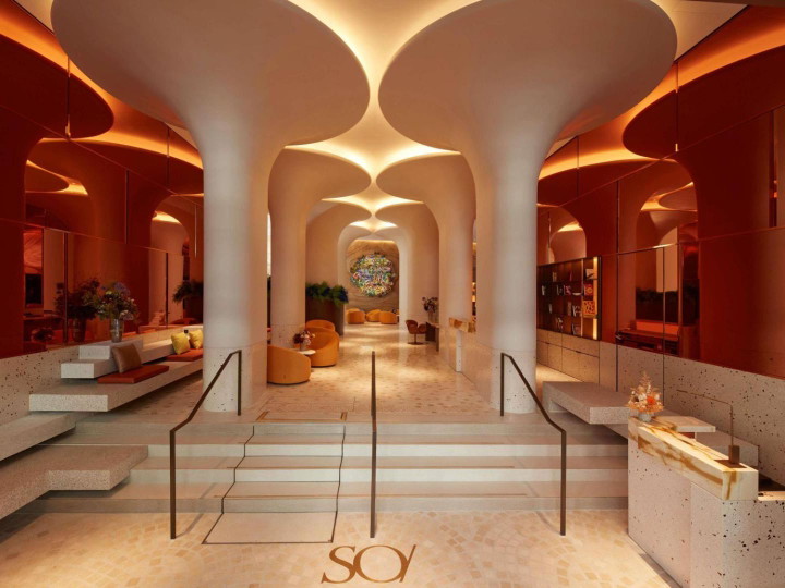 So/ Paris Hotel - Le Raincy