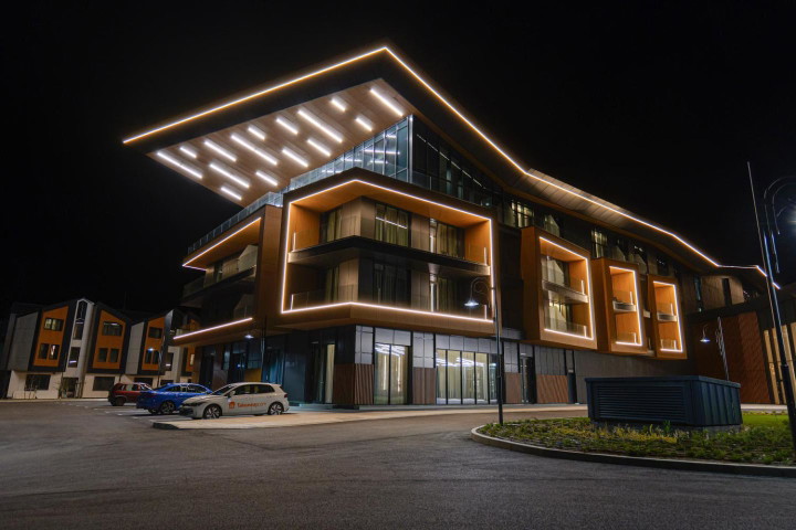 Hotel Complex Samelyon - Samokov