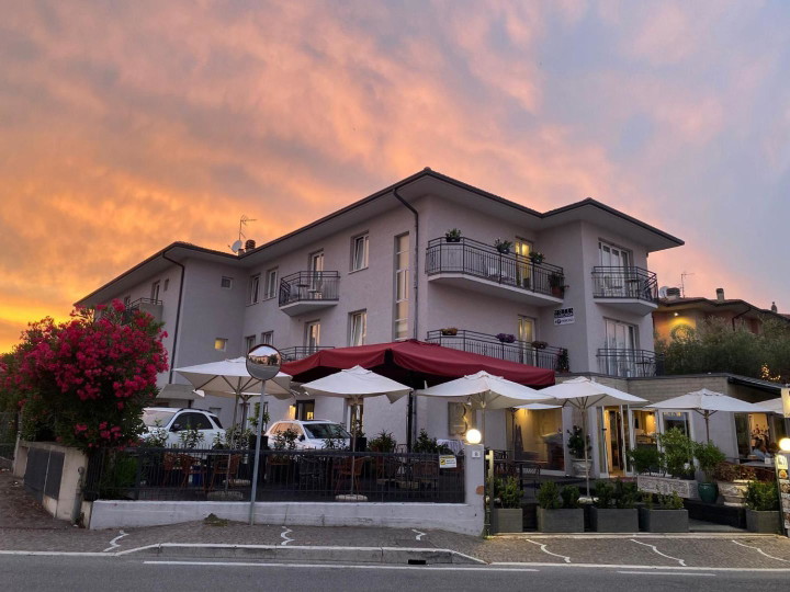 Hotel Marolda - Sirmione