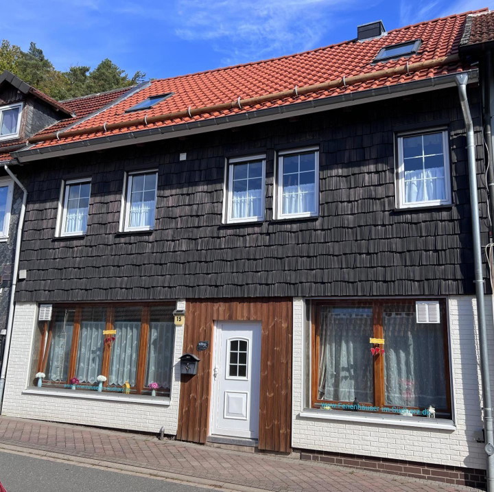 Gruppenhaus Bis 14 Personen Im Südharz - Harz