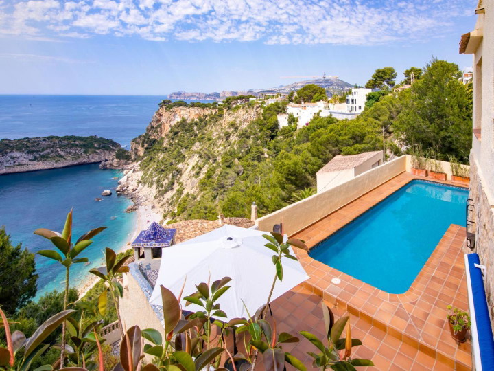 Holiday Home Igor By Interhome - Cumbre del Sol