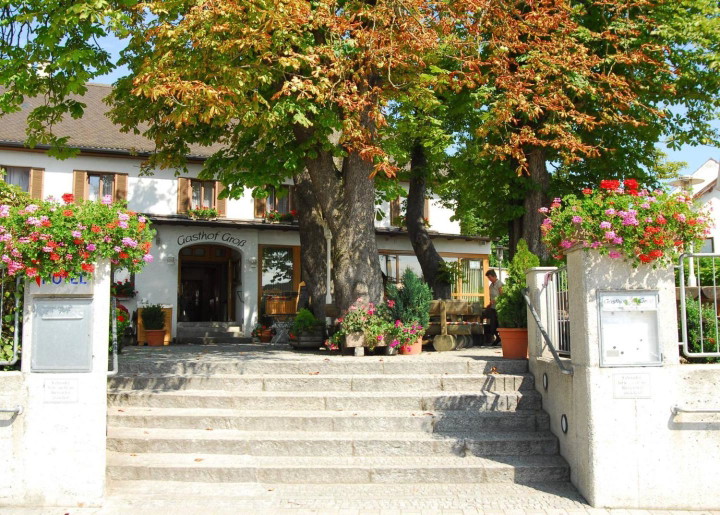 Hotel Gasthof Groß - Germering