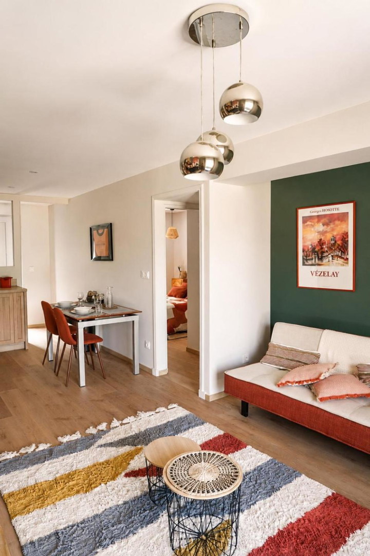 La Griffe - Air Conditioning - Free Parking - Gien