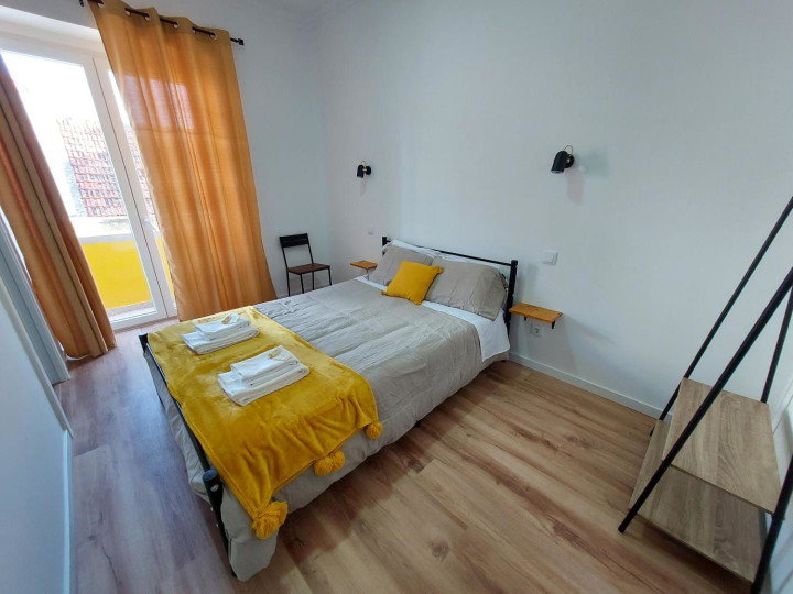 Wolley - Peniche Guesthouse 2 - Portugal