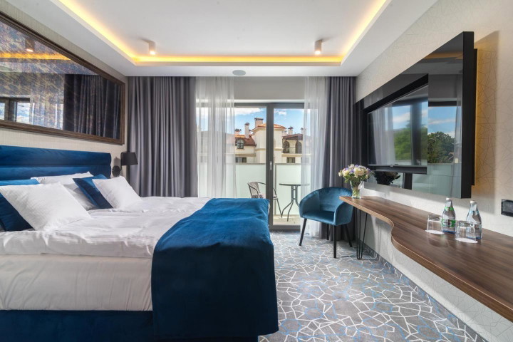 Love Sopot Residence - Sopot