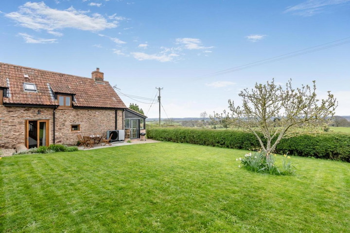 2 Bed In Taunton Oc-conco - Bridgwater