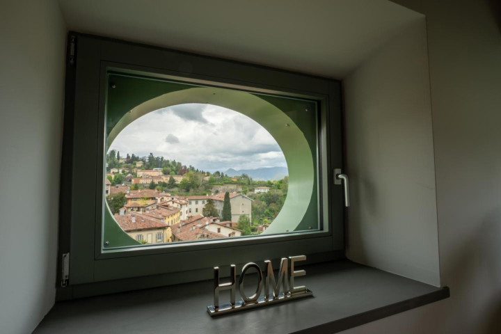 Fieno Attic Charme&relax - Lombardy