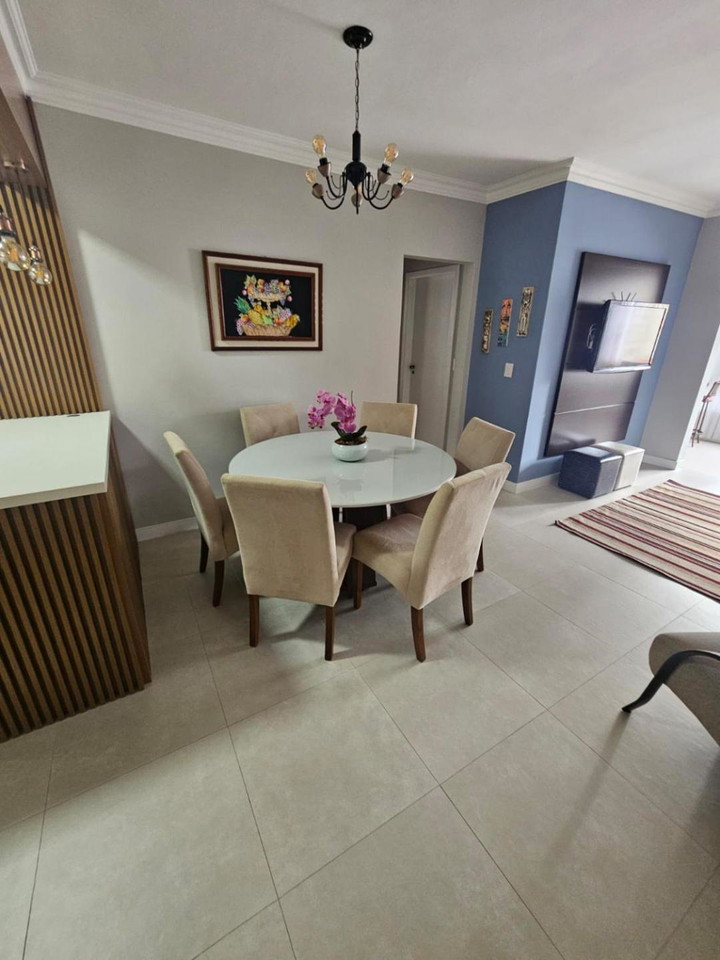 Apartamento Em Meia Praia - Pôrto Belo