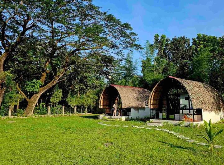 R Farm - Subic