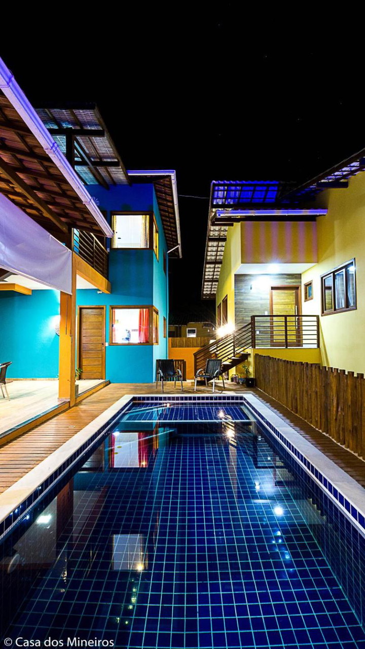 Casa Dos Mineiros - Trancoso