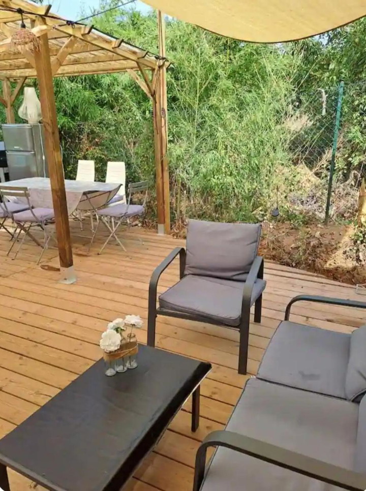 Ana Belle Chambre - Tourrettes-sur-Loup