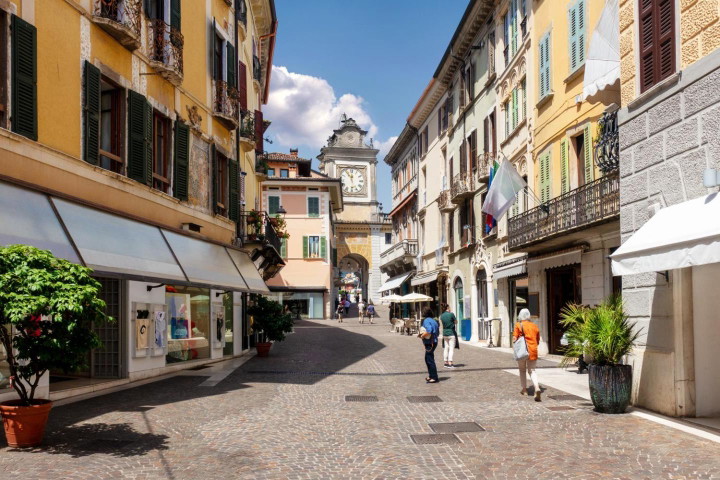Residenza Dipiù - Manerba del Garda