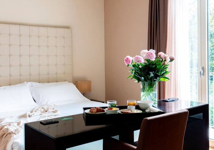 Sweet Hotel - Bassano del Grappa