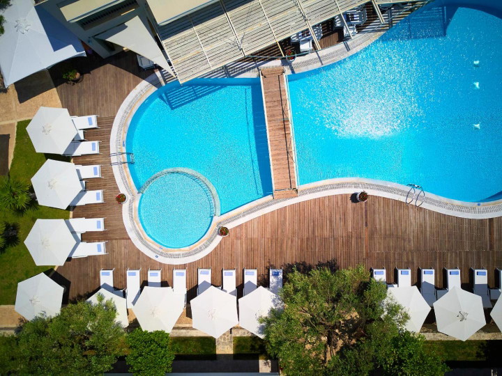 Renaissance Hanioti Resort - Halkidiki