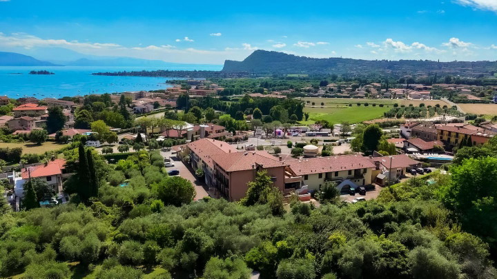 Ahg Donna Silvia Wellness Hotel - Manerba del Garda