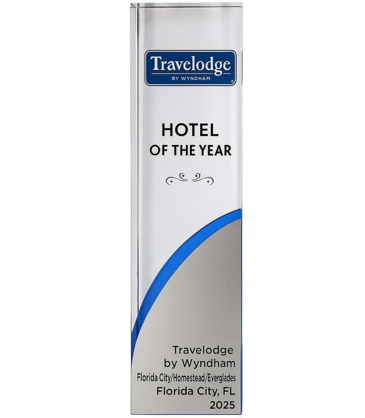 Travelodge By Wyndham Florida City/homestead/everglades - Florida City, FL