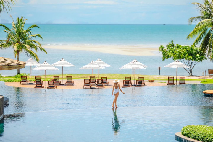 Anantara Koh Yao Yai Resort & Villas - Krabi