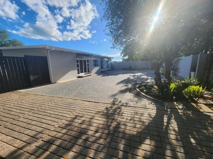 Gateway@134 Guesthouse - Vryheid