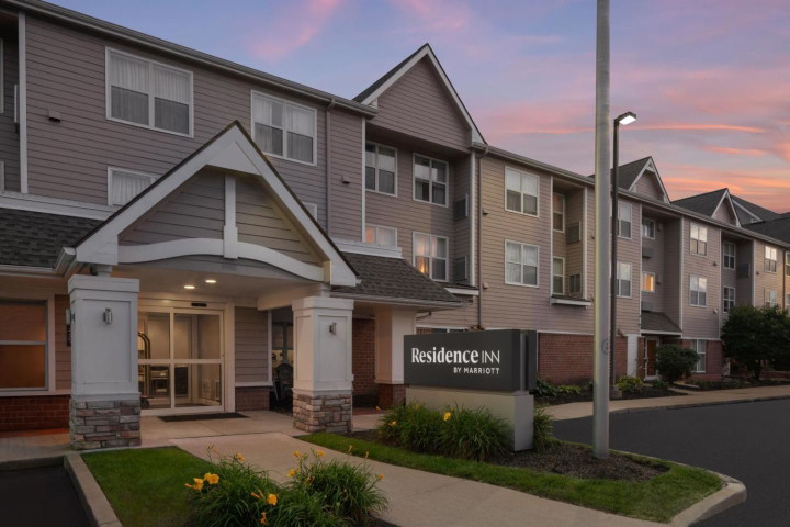 Residence Inn Boston Dedham - Wellesley, MA