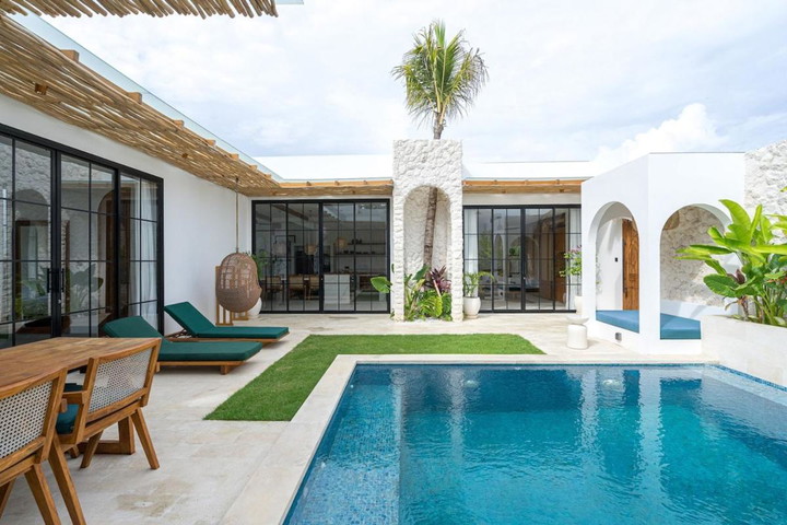 Villa Melody - Uluwatu By Yolla Hospitality - Uluwatu