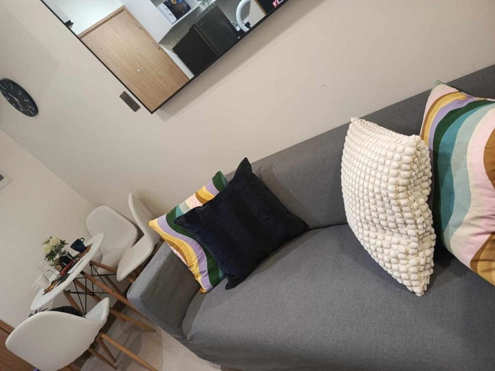 Brand New 2 Bedder Near Malls Smdc Bloom - Muntinlupa