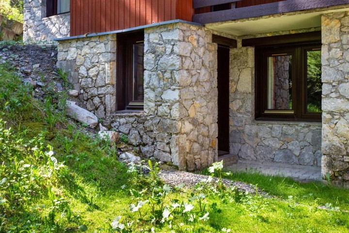 Résidence Plagne Lauze - Maeva Home - Studio 4 Personnes - Sélection Mae-3584 - Moûtiers
